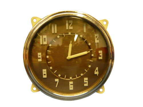 RS Gauge Works | Clocks